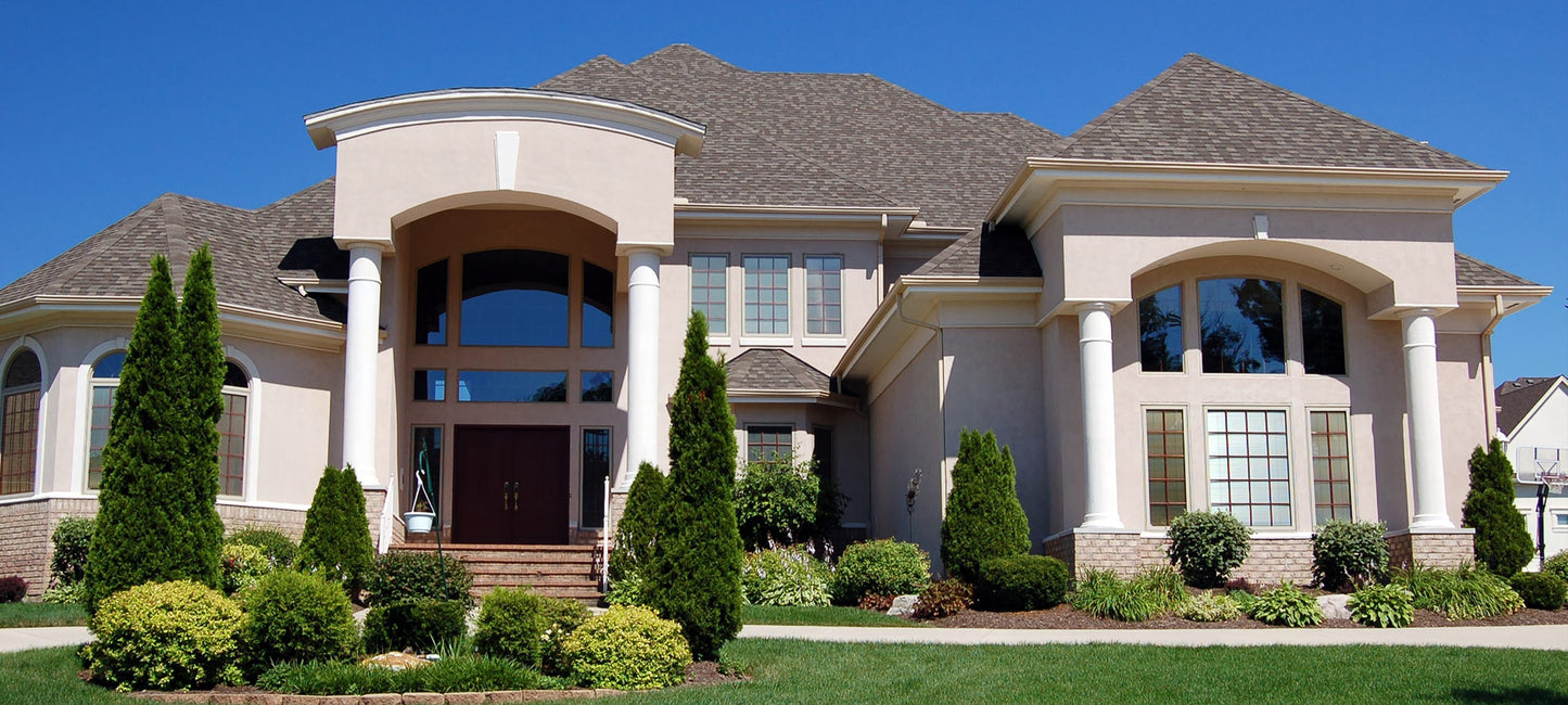 Residential Window Tinting – Tint Club Duluth