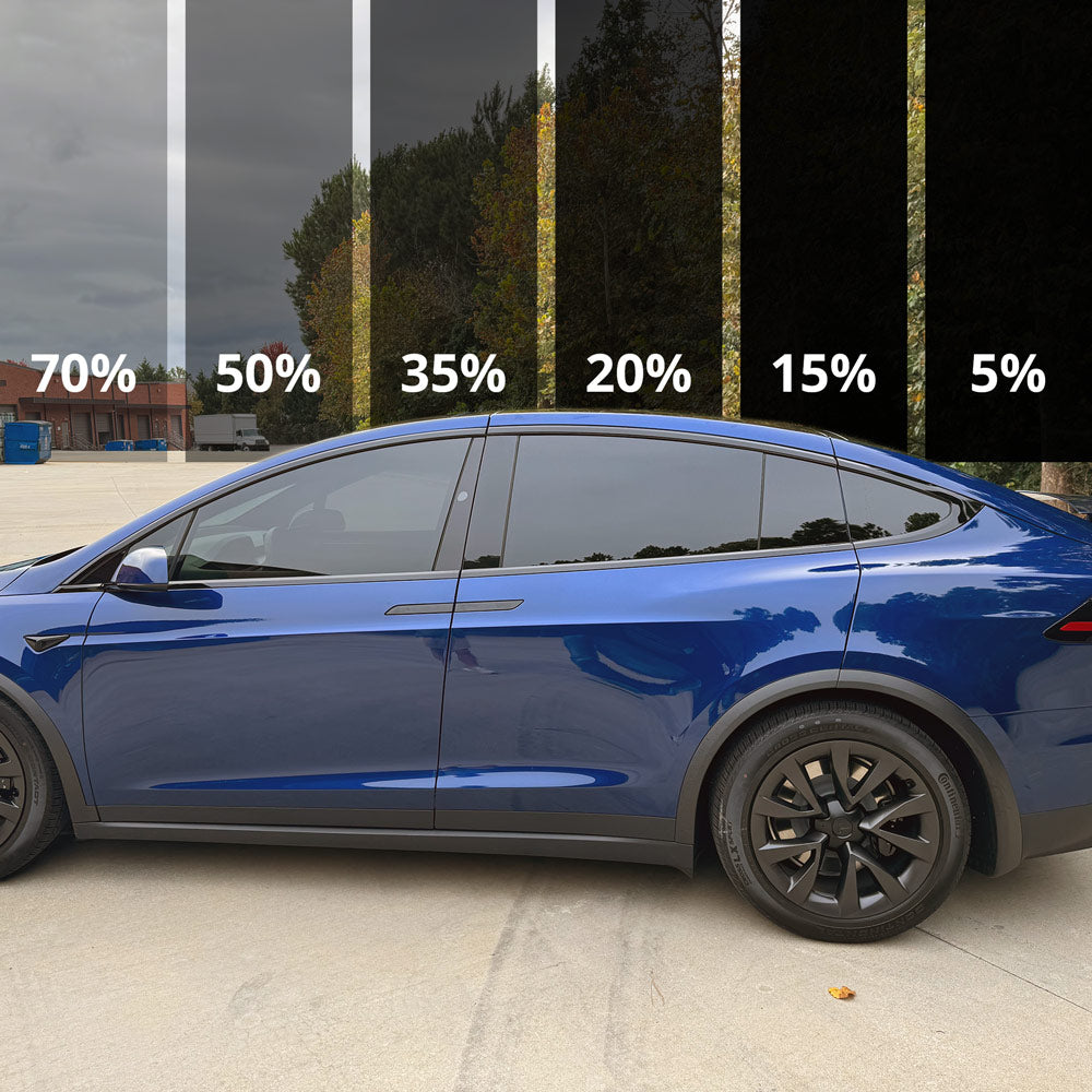 Automotive Window Tinting – Tint Club Duluth